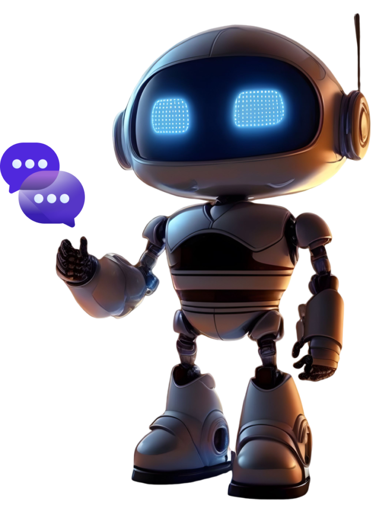 Chatbot - AI Travel Bot